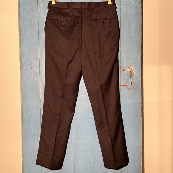Lineage | Suits & Blazers | Lineage Dark Taupe Suit Slim Fit Jacket 4 R ...